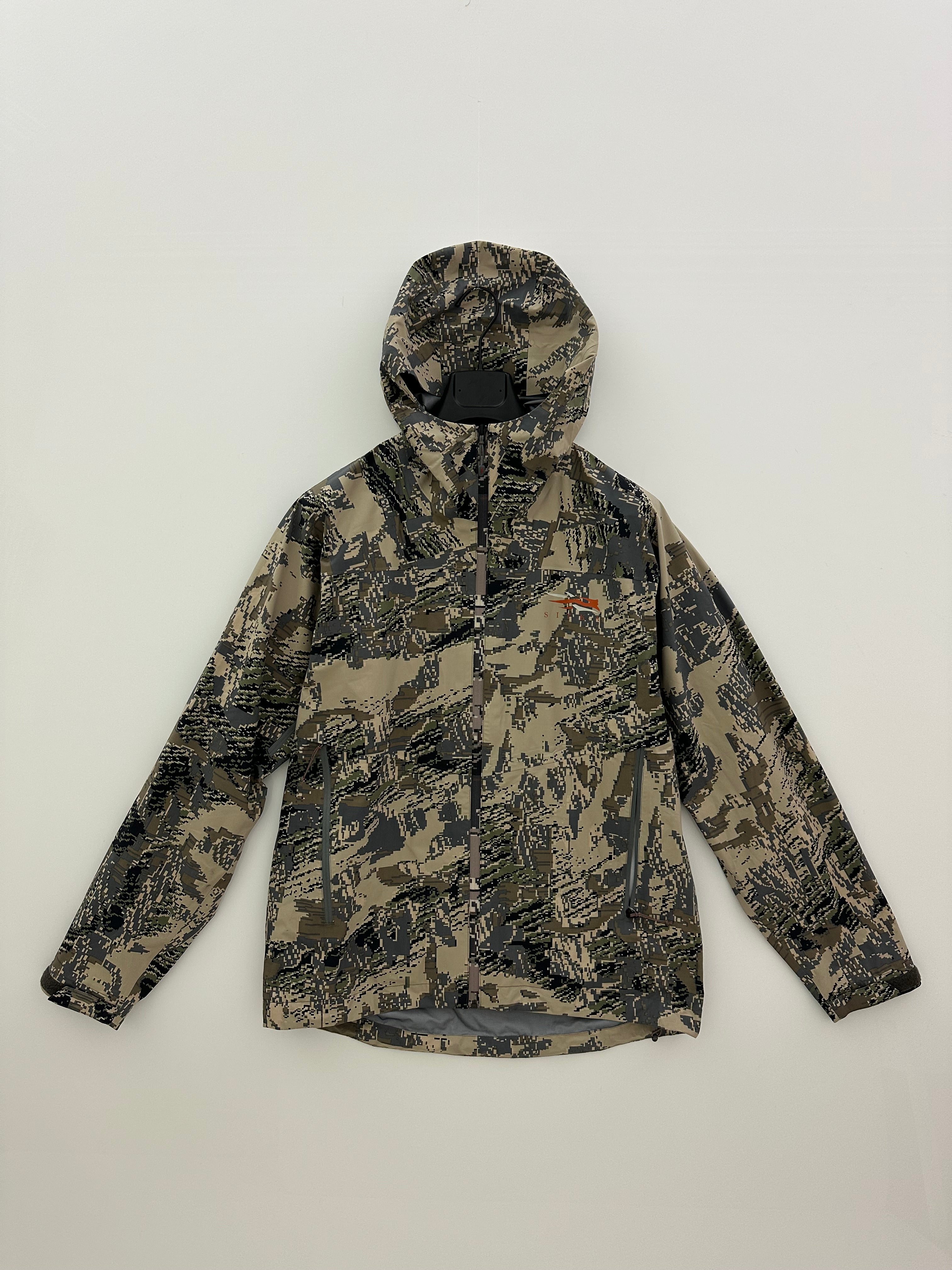 Sitka Dew Point Jacket Optifade Open Country Men’s Large Gore-Tex ...